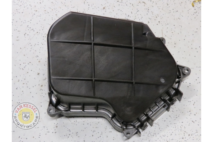 Afdekkap koplamp links, Porsche 987 en 997