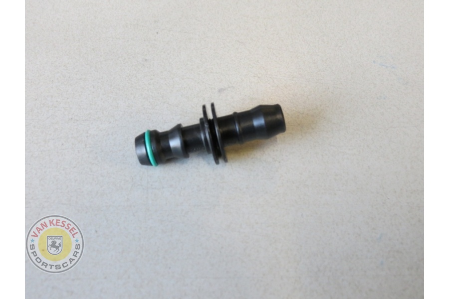 Koppelstuk ruitensproeierslang 997