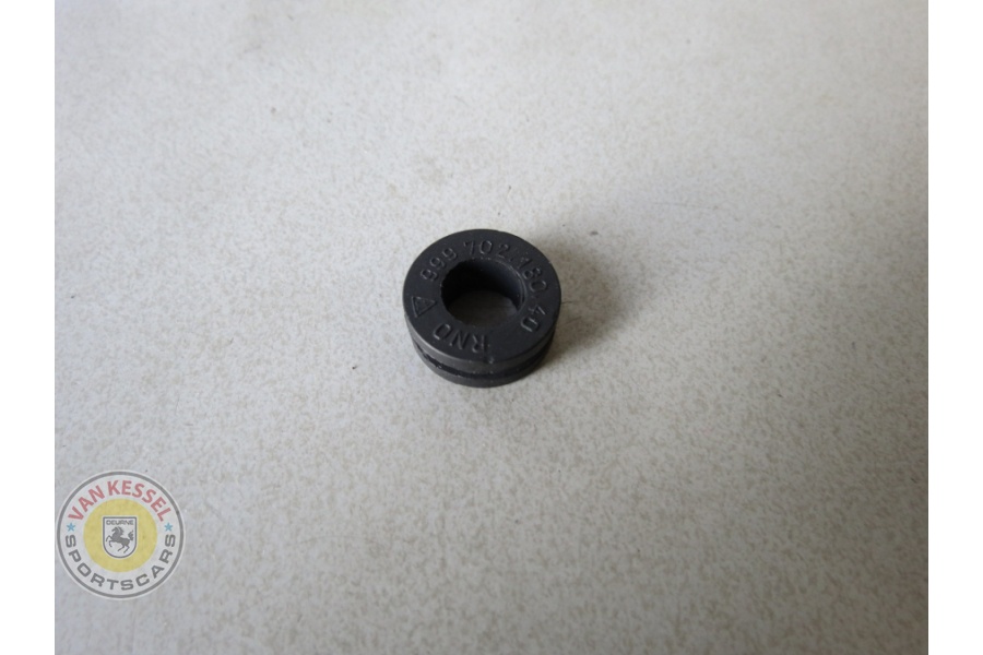 Remleidingdoorvoerrubber 911 en 912