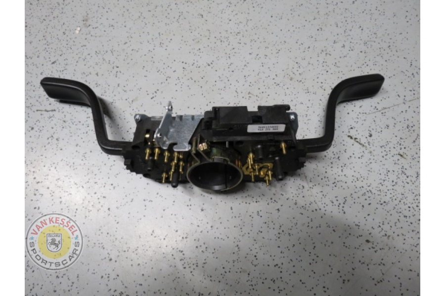 Stuurkolomschakelaar Porsche 964 zonder airbag