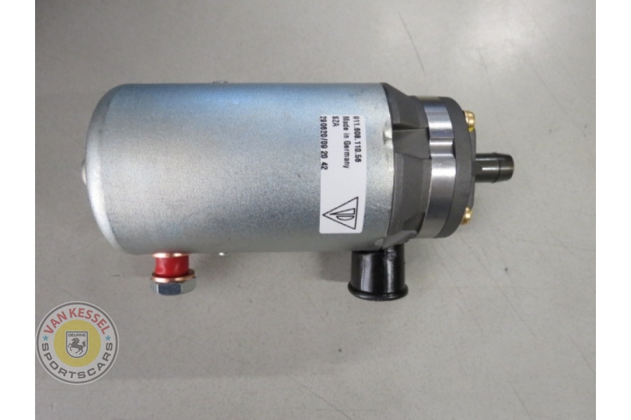 91160811056 - Benzinepomp 911 2.7 1974-1975 Origineel