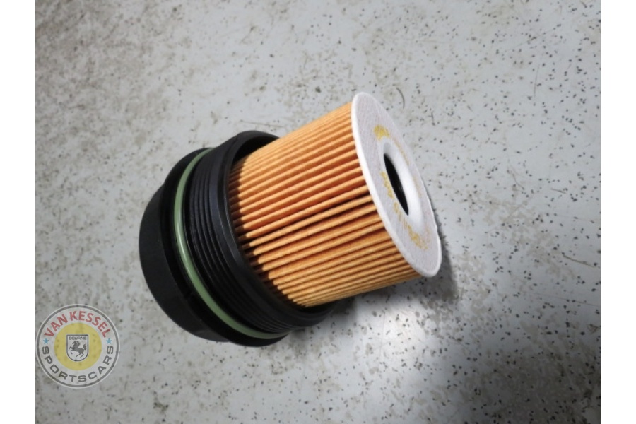 Oliefilter 997 2e generatie en, 991